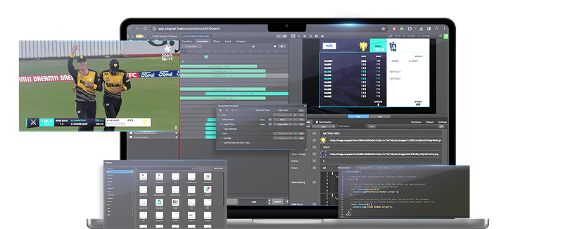 Singular.live Pricing